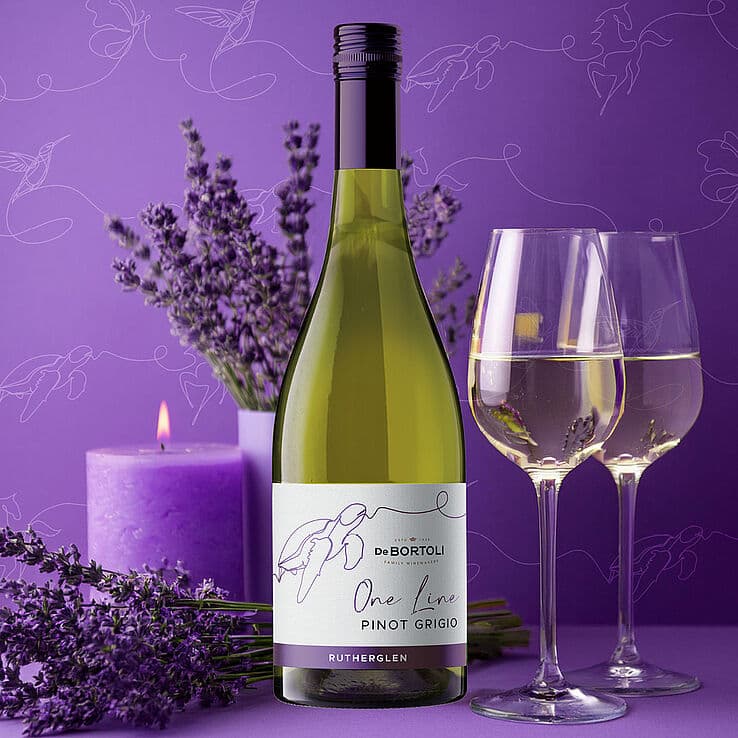 Pinot Grigio Guide - De Bortoli Wine | De Bortoli Wines