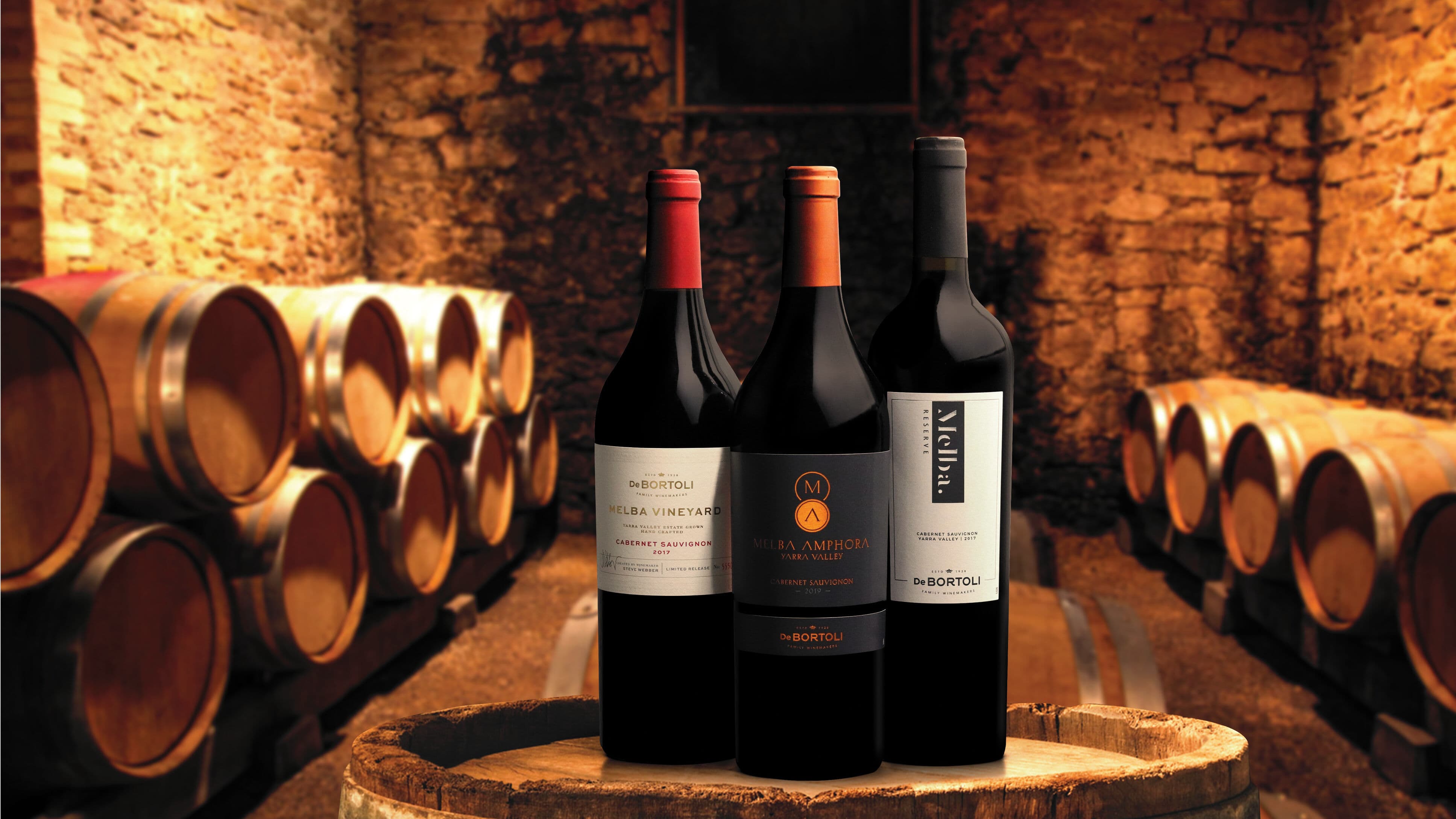 Riverina Wineries | De Bortoli Wines