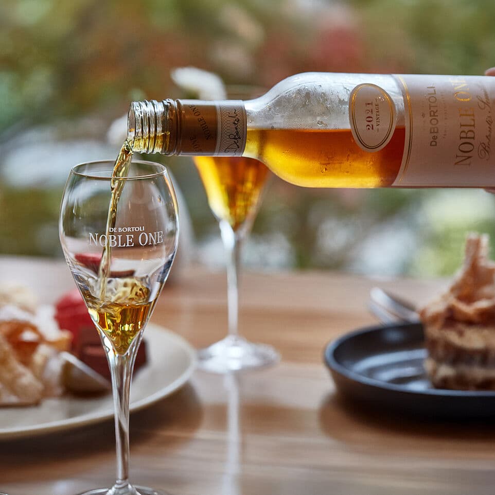 Semillon Guide - De Bortoli Wine | De Bortoli Wines