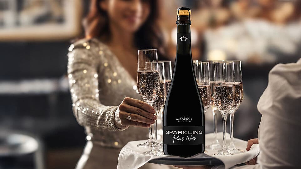 Sparkling Wine Guide | De Bortoli Wines