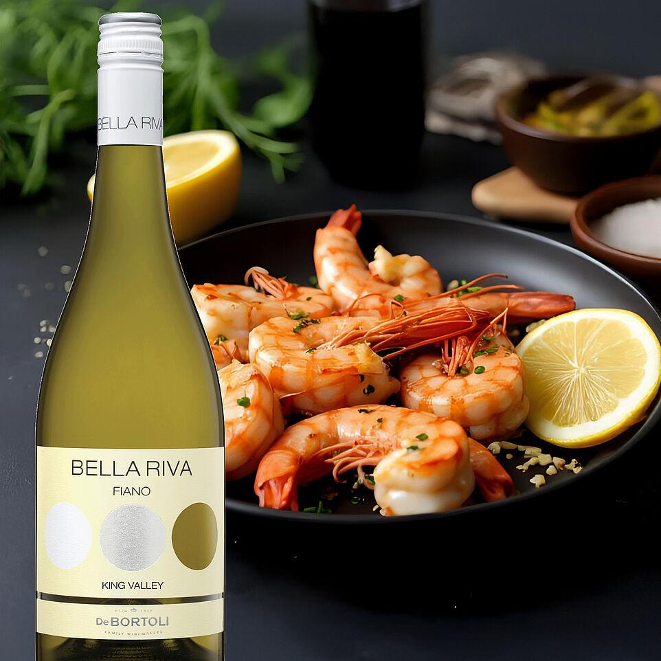 Fiano Guide - De Bortoli Wine | De Bortoli Wines