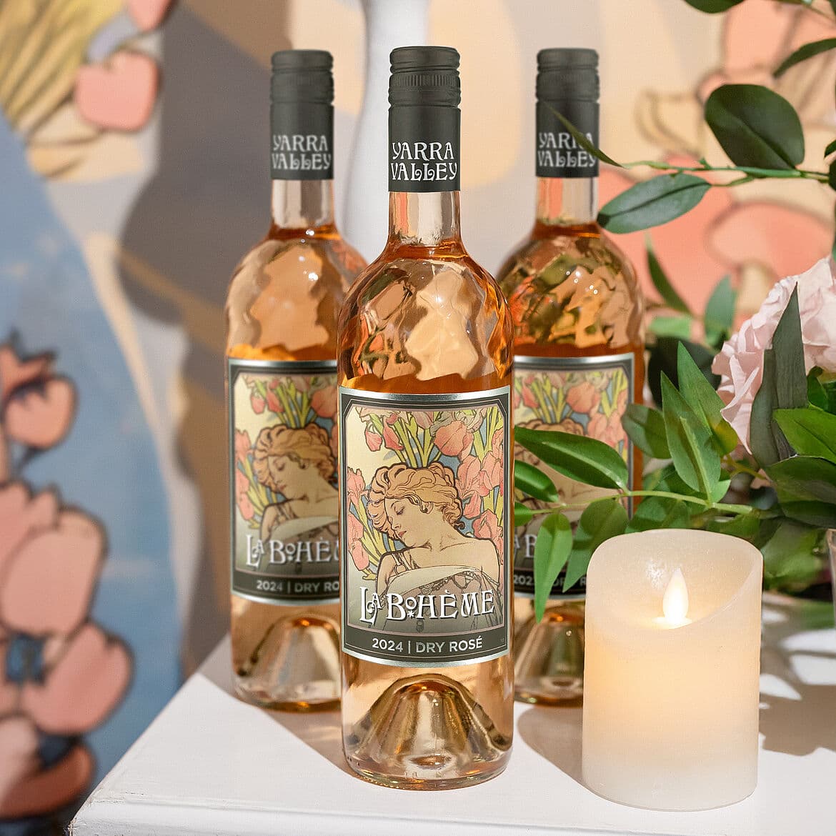 Rosé Wine Guide | De Bortoli Wines