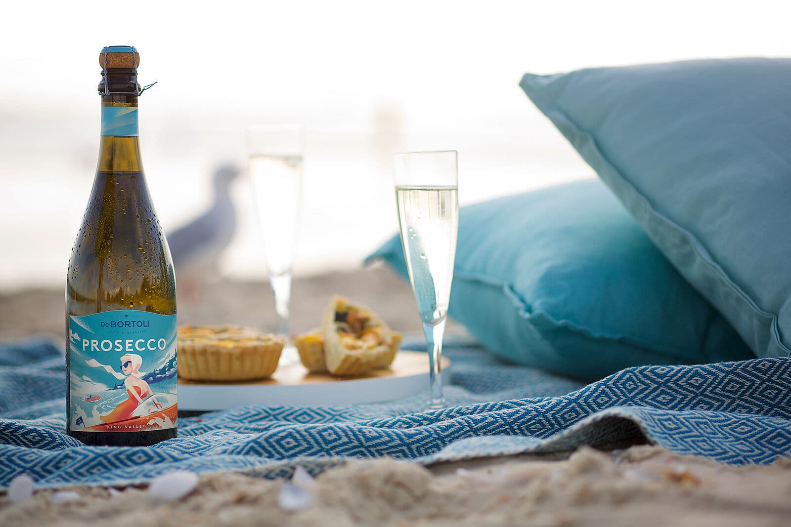 Wine On Tap | De Bortoli Wines | De Bortoli Wines