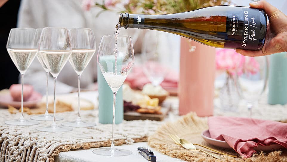 Sparkling Wine Guide | De Bortoli Wines