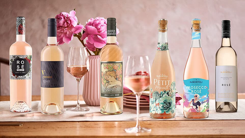 Rosé Wine Guide | De Bortoli Wines