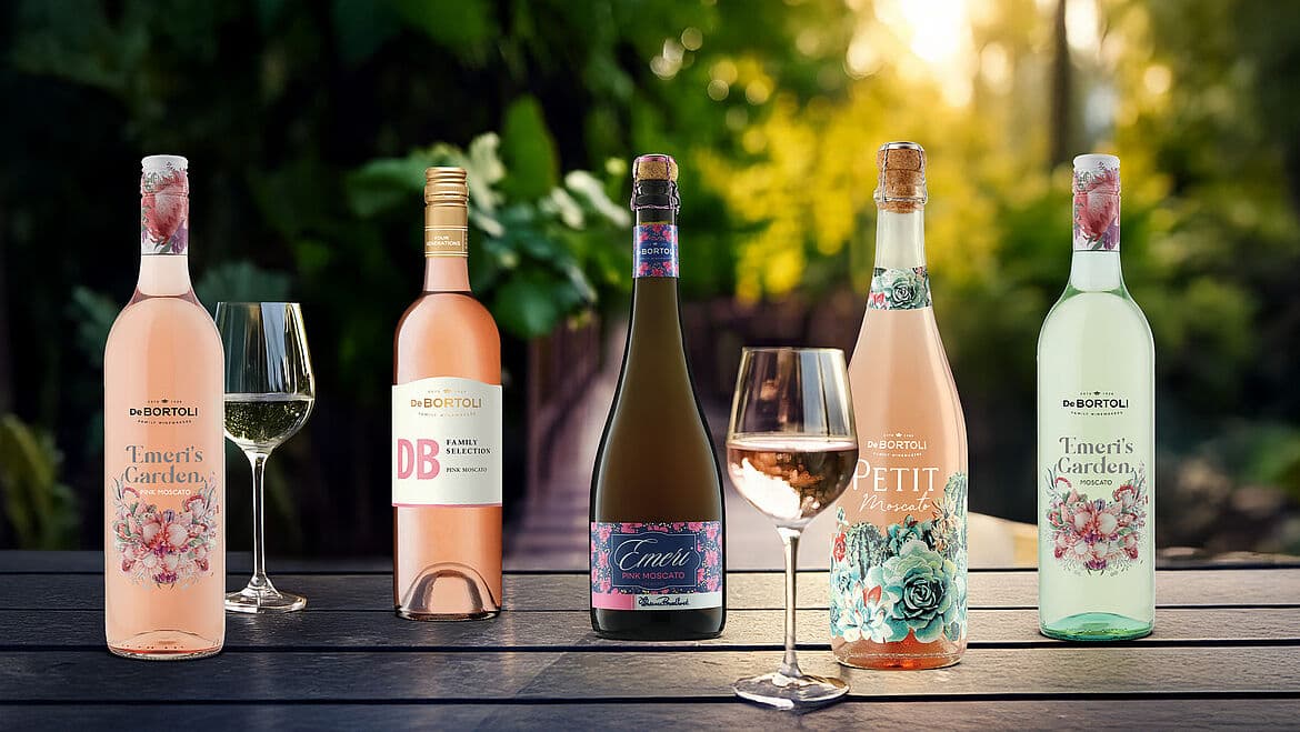 Moscato Guide - De Bortoli Wine | De Bortoli Wines