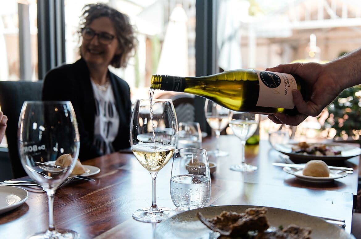 Rutherglen Winery | De Bortoli Wines