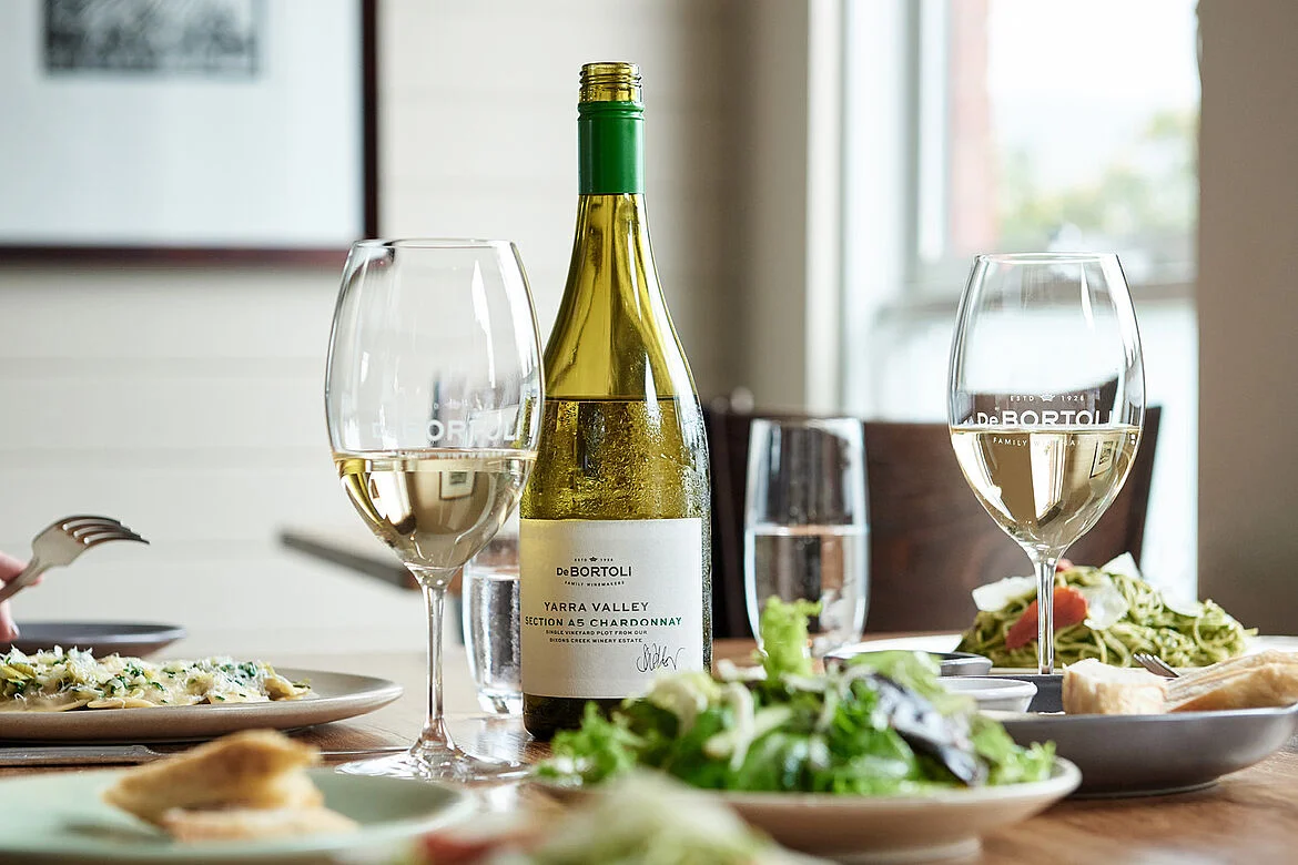 Chardonnay Guide - De Bortoli Wine | De Bortoli Wines