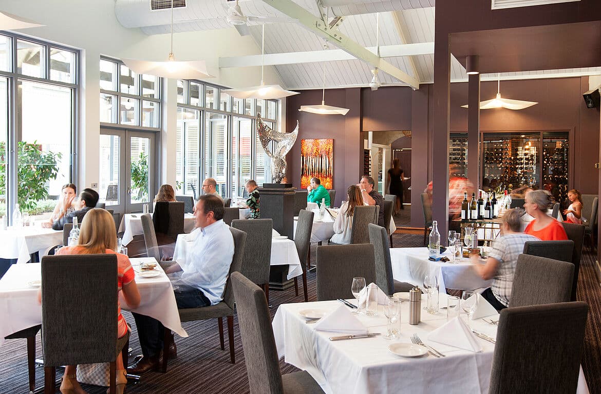 De Bortoli Wines: Rutherglen