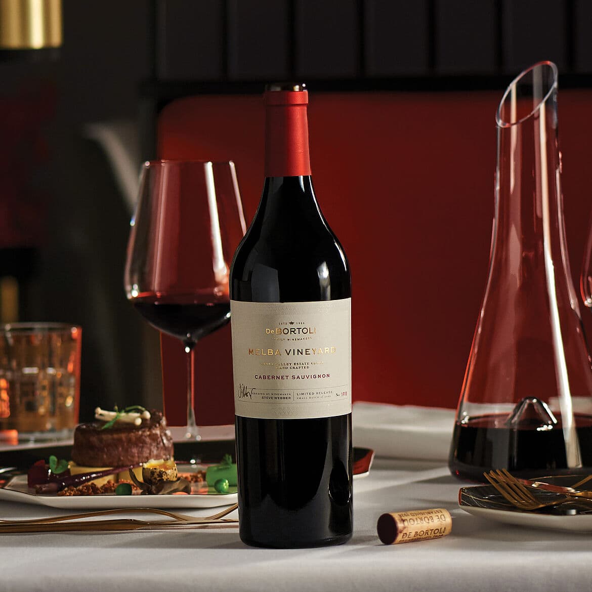 Cabernet Sauvignon Guide - De Bortoli Wine | De Bortoli Wines