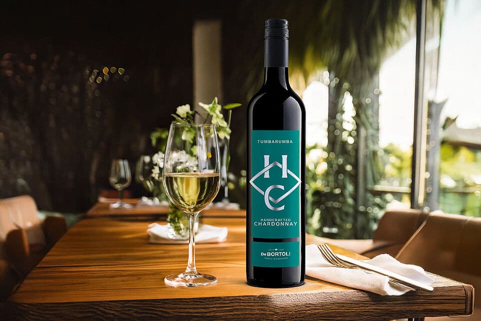 Chardonnay Guide - De Bortoli Wine | De Bortoli Wines