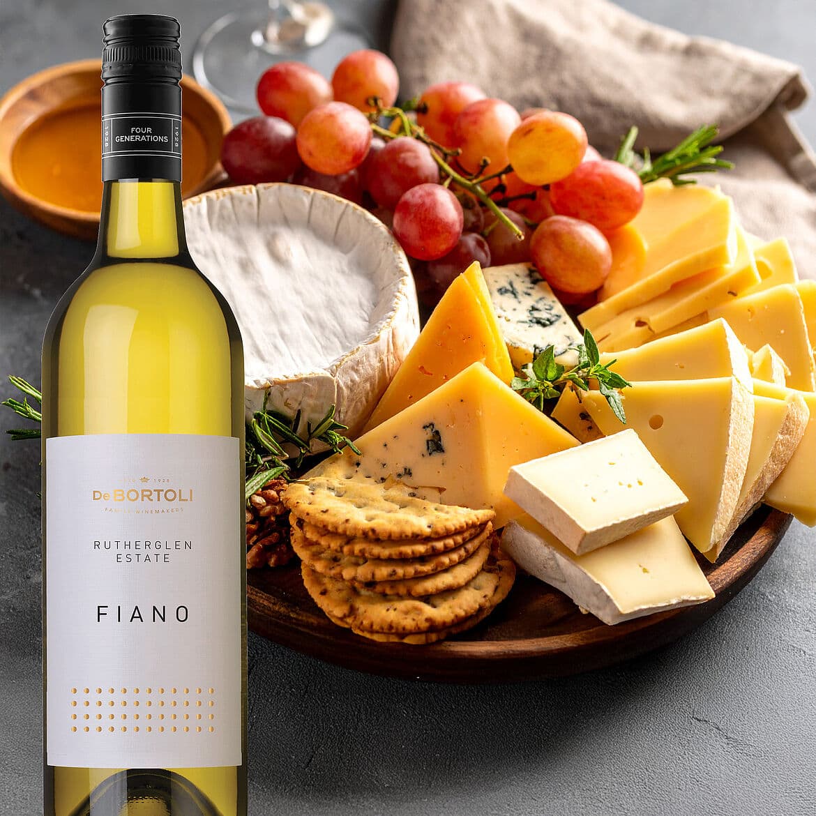 Fiano Guide - De Bortoli Wine | De Bortoli Wines