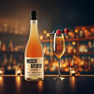 De Bortoli’s Muscat Aperitif: A New Era for Rutherglen Muscat | De ...