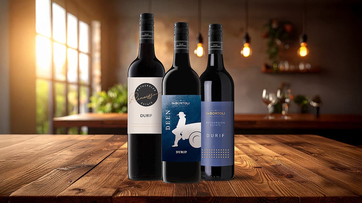 Durif Guide - De Bortoli Wine | De Bortoli Wines