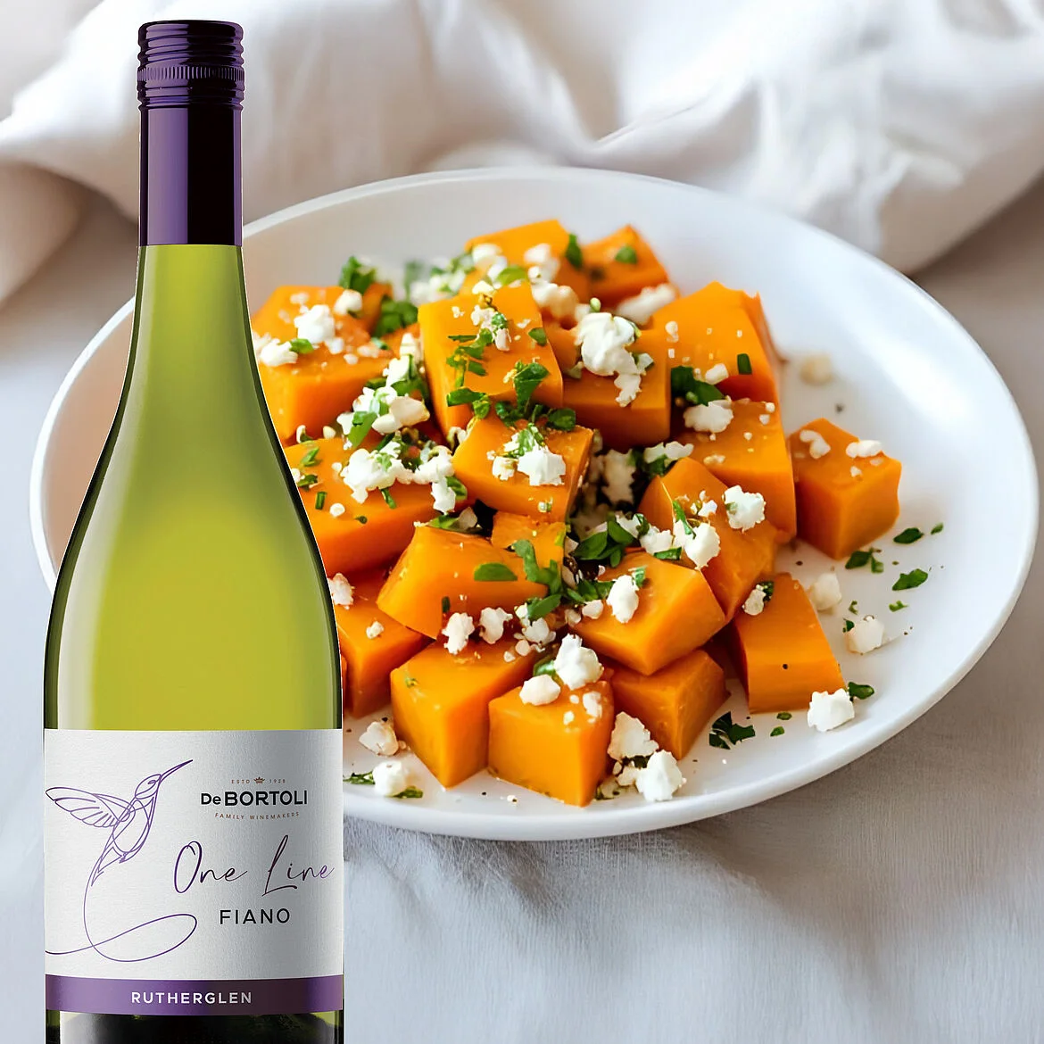 Fiano Guide - De Bortoli Wine | De Bortoli Wines