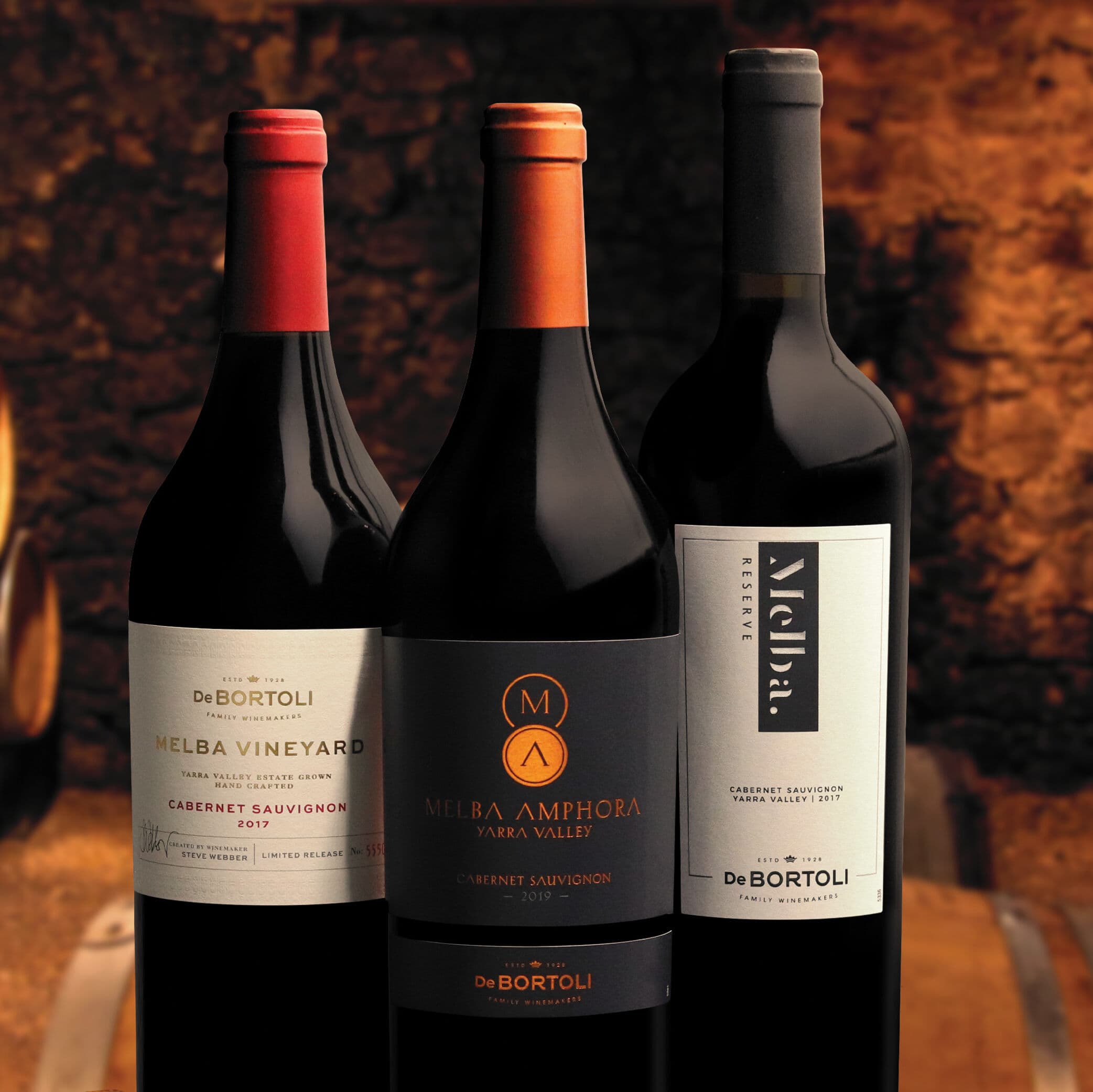 Wine Promotion | De Bortoli Wines
