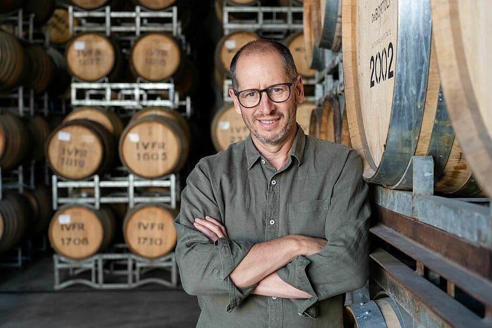 Master Winemaker: Behind De Bortoli's Rose Rosé | De Bortoli Wines