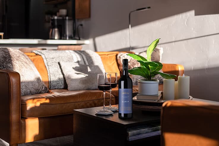 Durif Guide - De Bortoli Wine | De Bortoli Wines