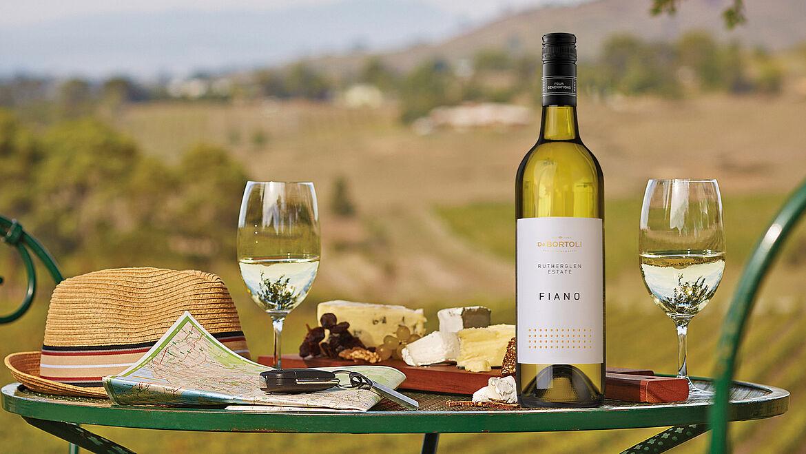 Fiano Guide - De Bortoli Wine | De Bortoli Wines