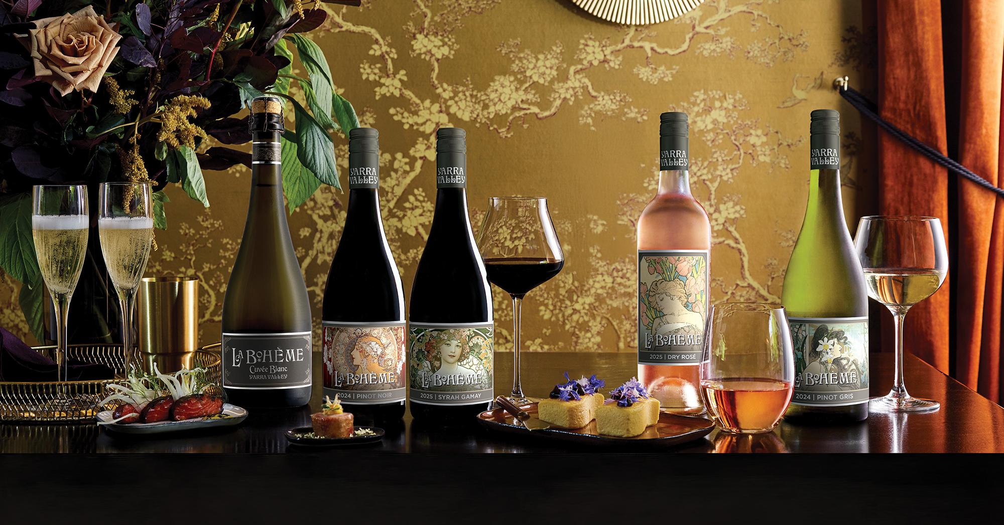 La Bohème | De Bortoli Wines