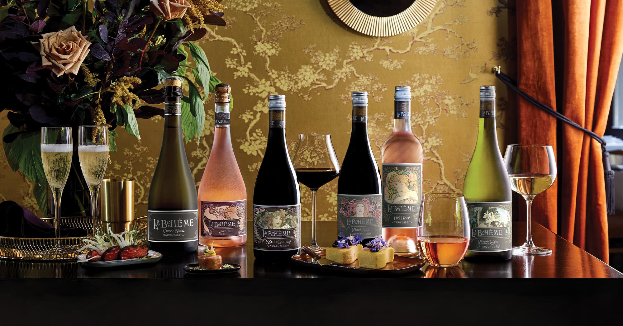 La Bohème | De Bortoli Wines
