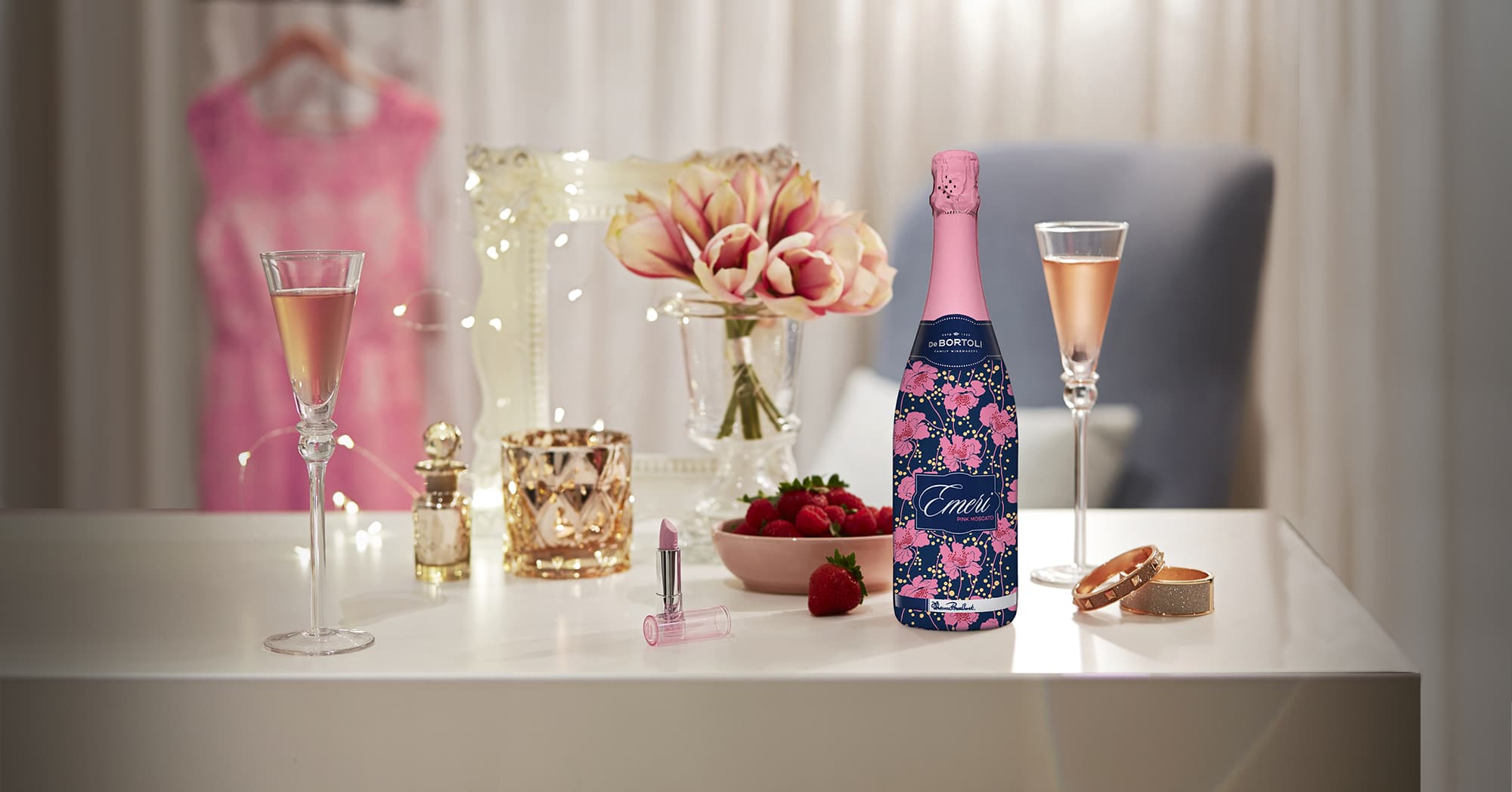 Emeri | De Bortoli Wines