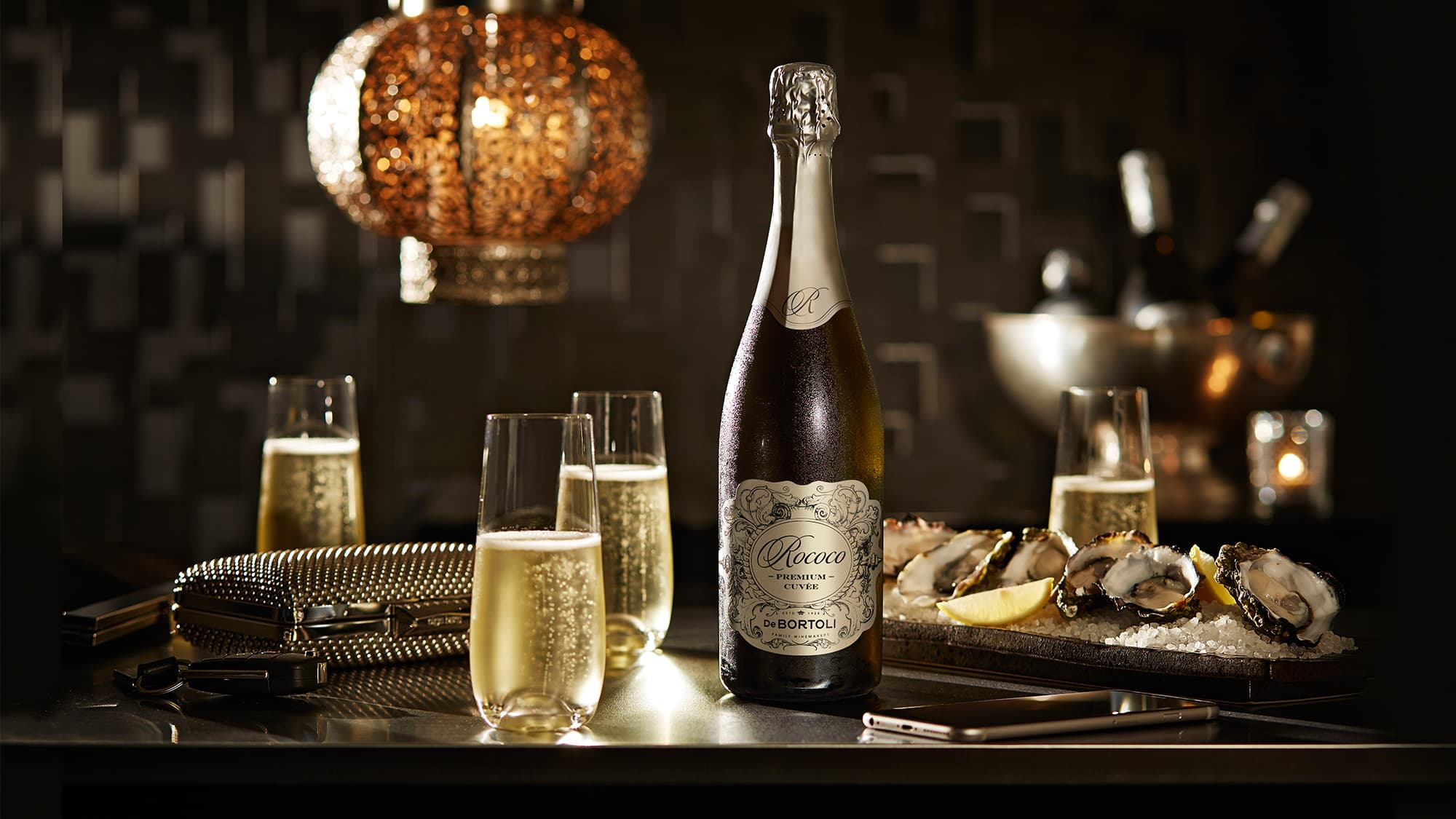 De Bortoli Wines: Rococo