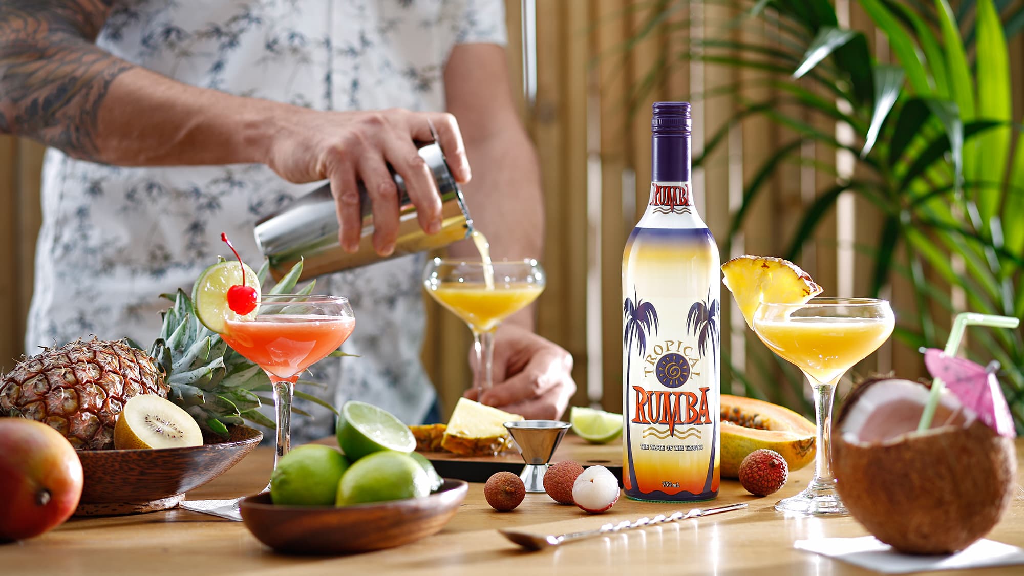 Rumba | De Bortoli Wines