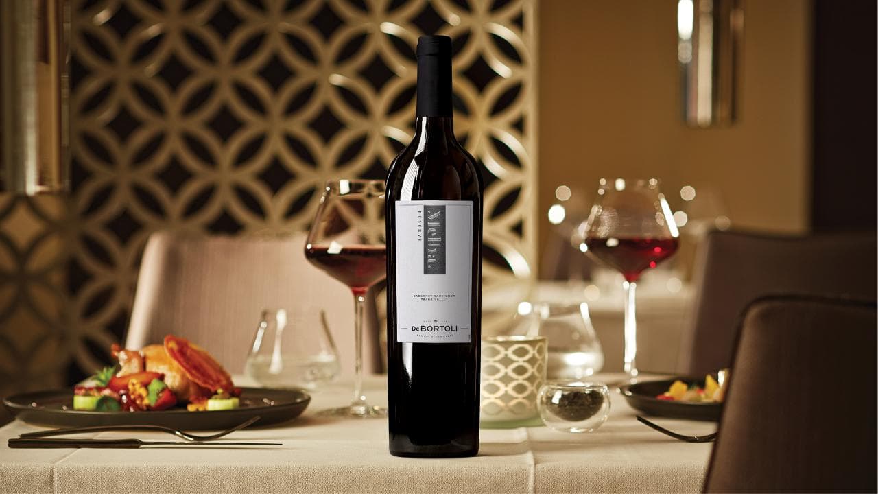 Wine Events and Experiences | De Bortoli Wines