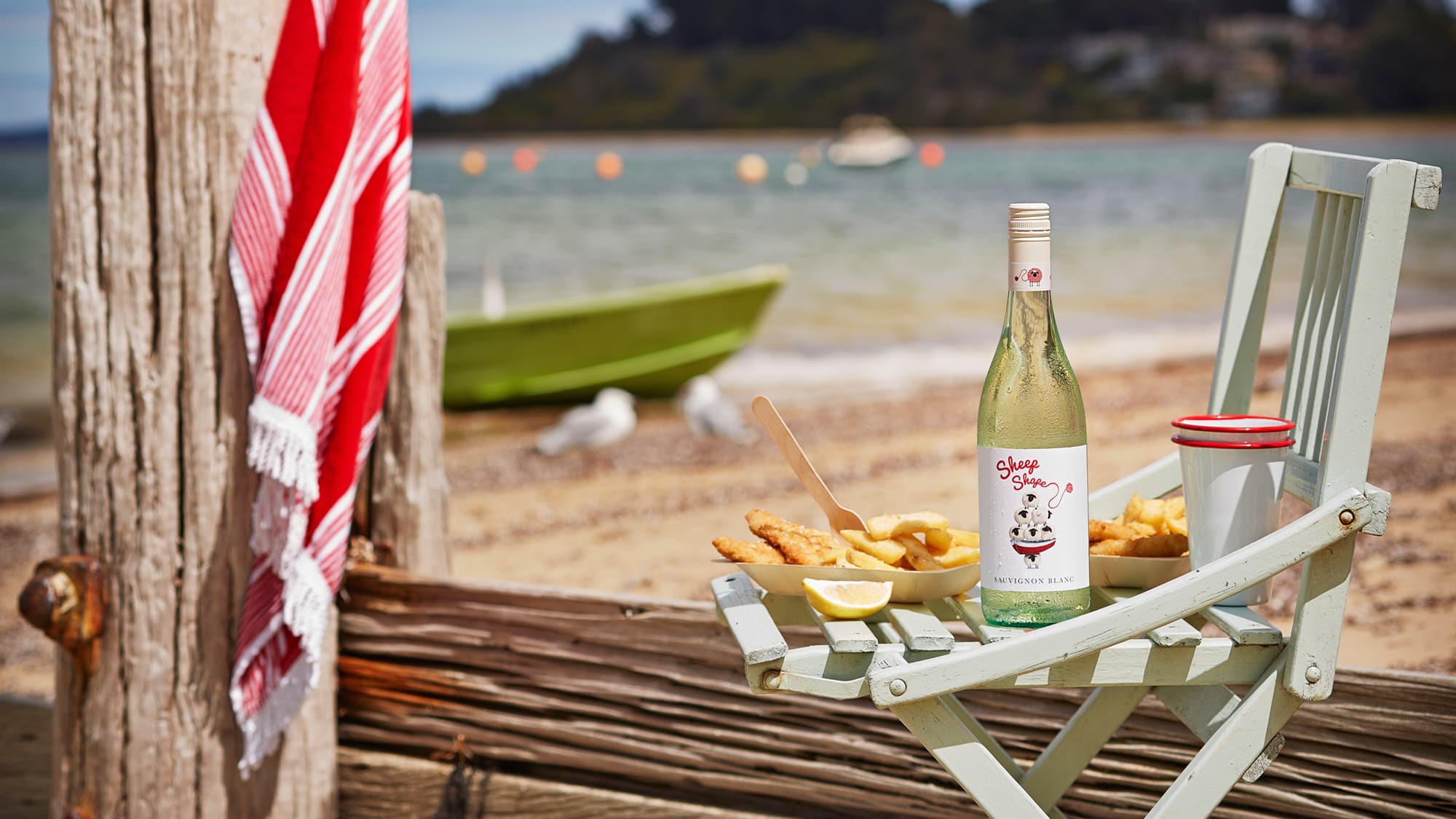 Sheep Shape Wine | De Bortoli Wines