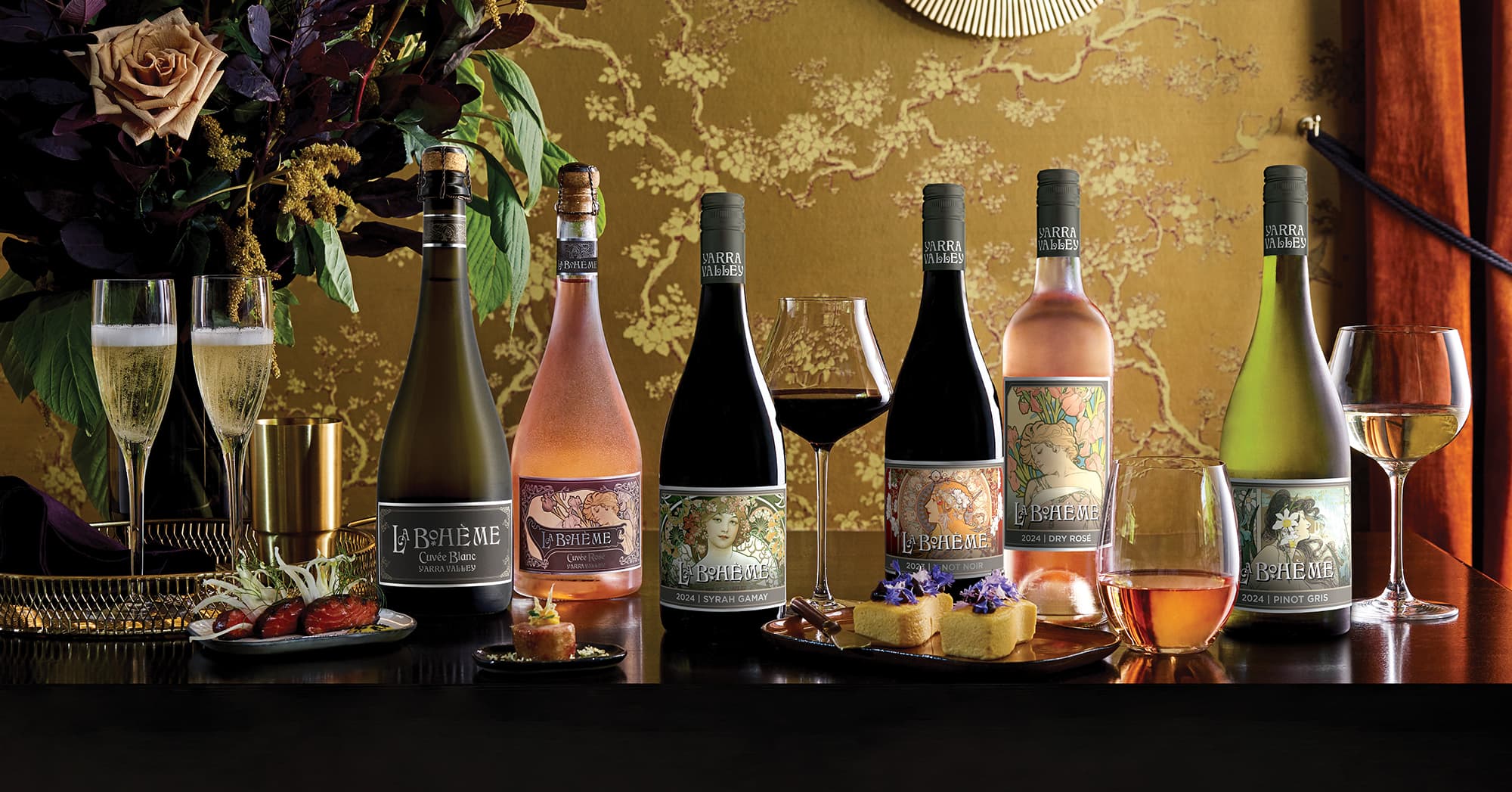 La Bohème | De Bortoli Wines