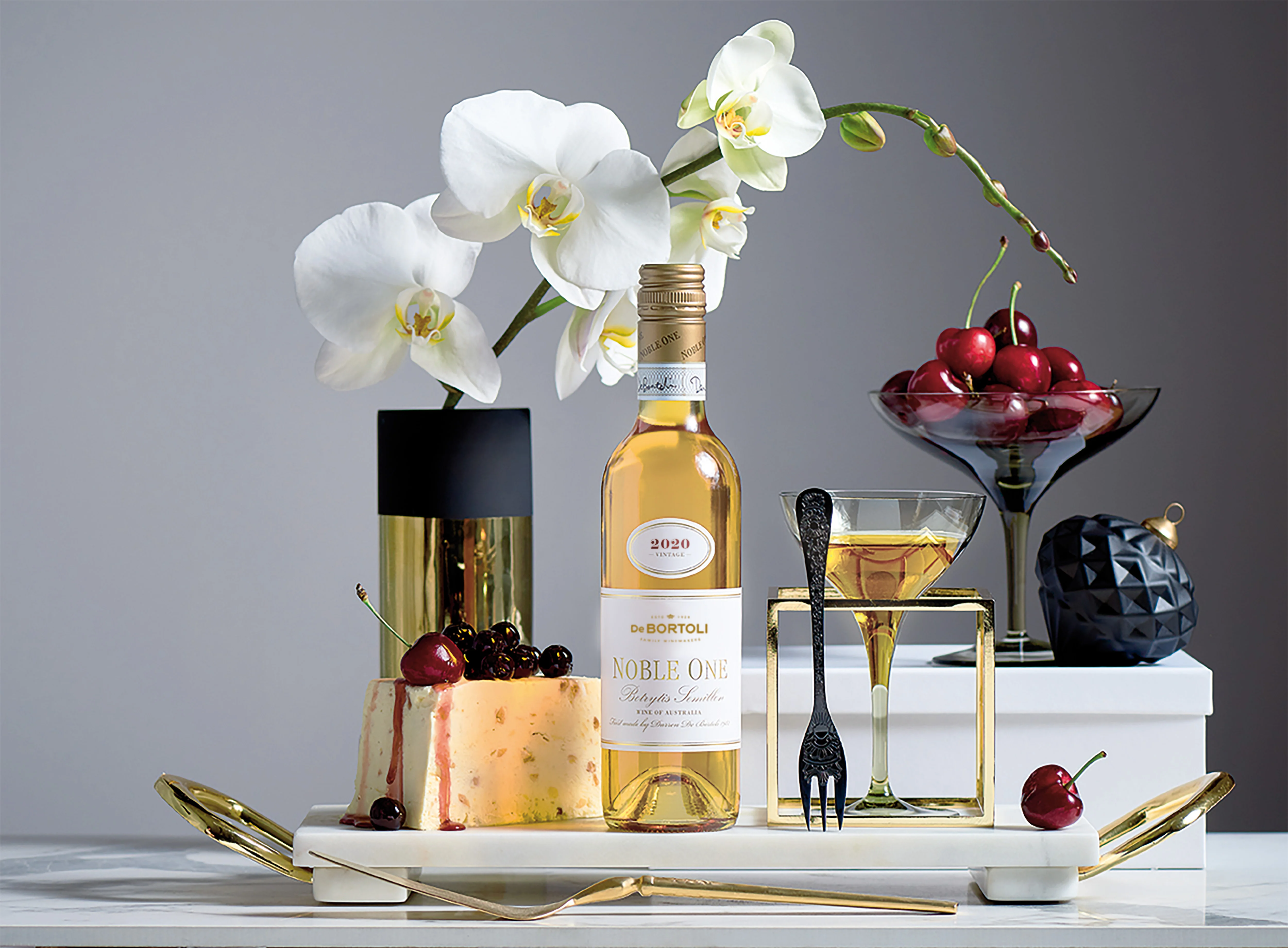 De Bortoli Wines' 2020 Noble One: Continuing the Legacy of Excellence ...