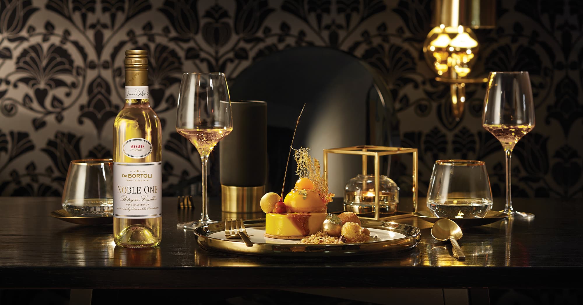 Noble One Wine | De Bortoli Wines