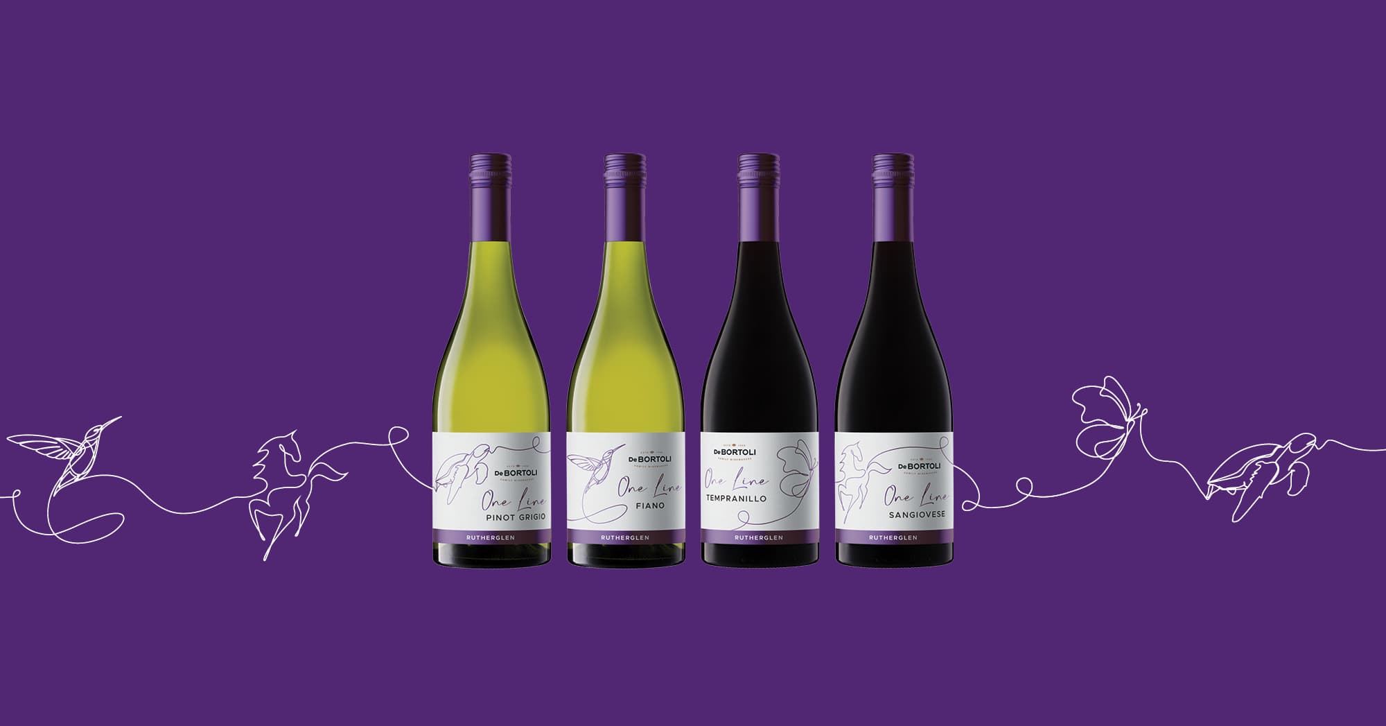 De Bortoli One Line | De Bortoli Wines