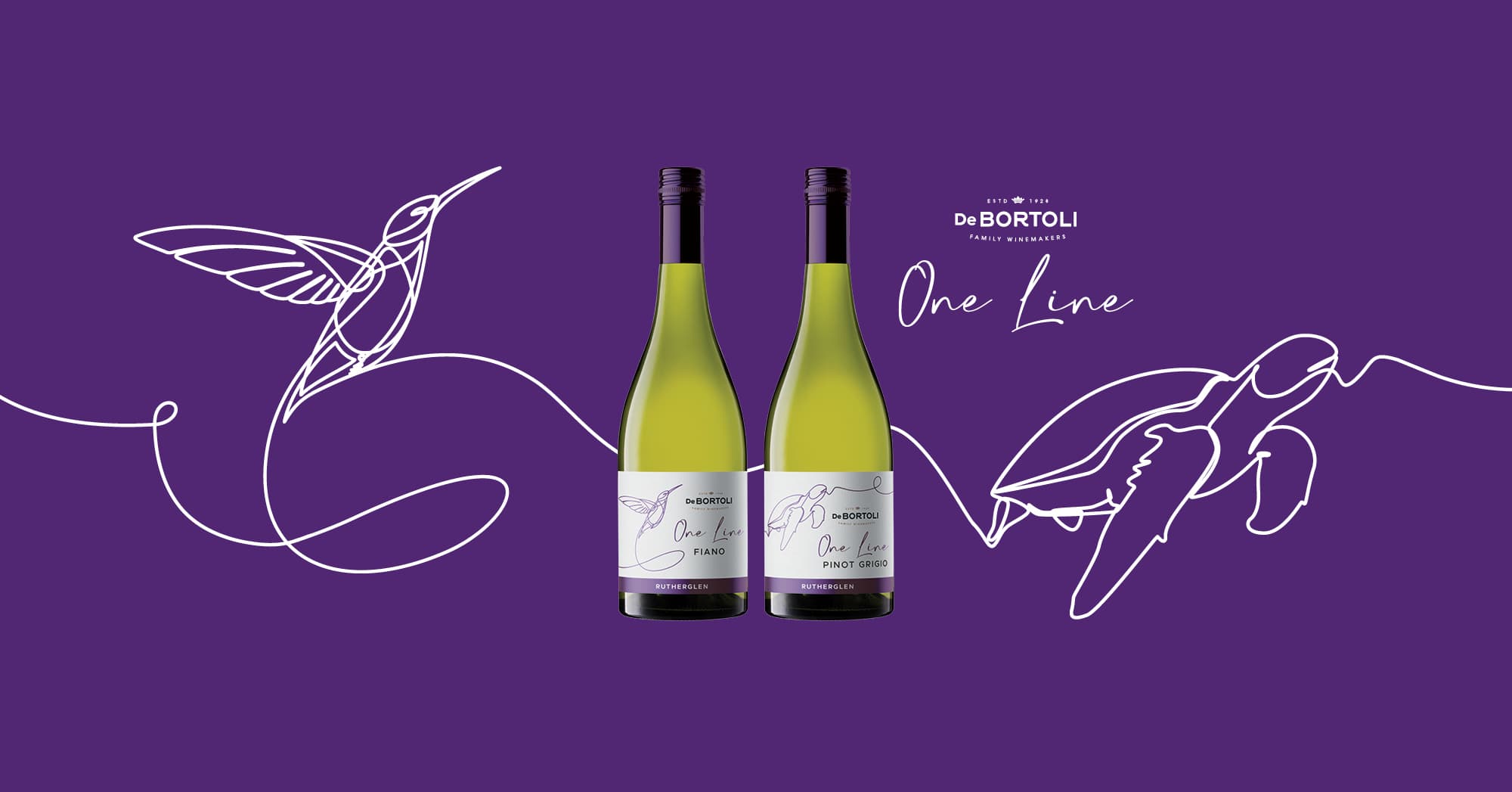 De Bortoli One Line | De Bortoli Wines