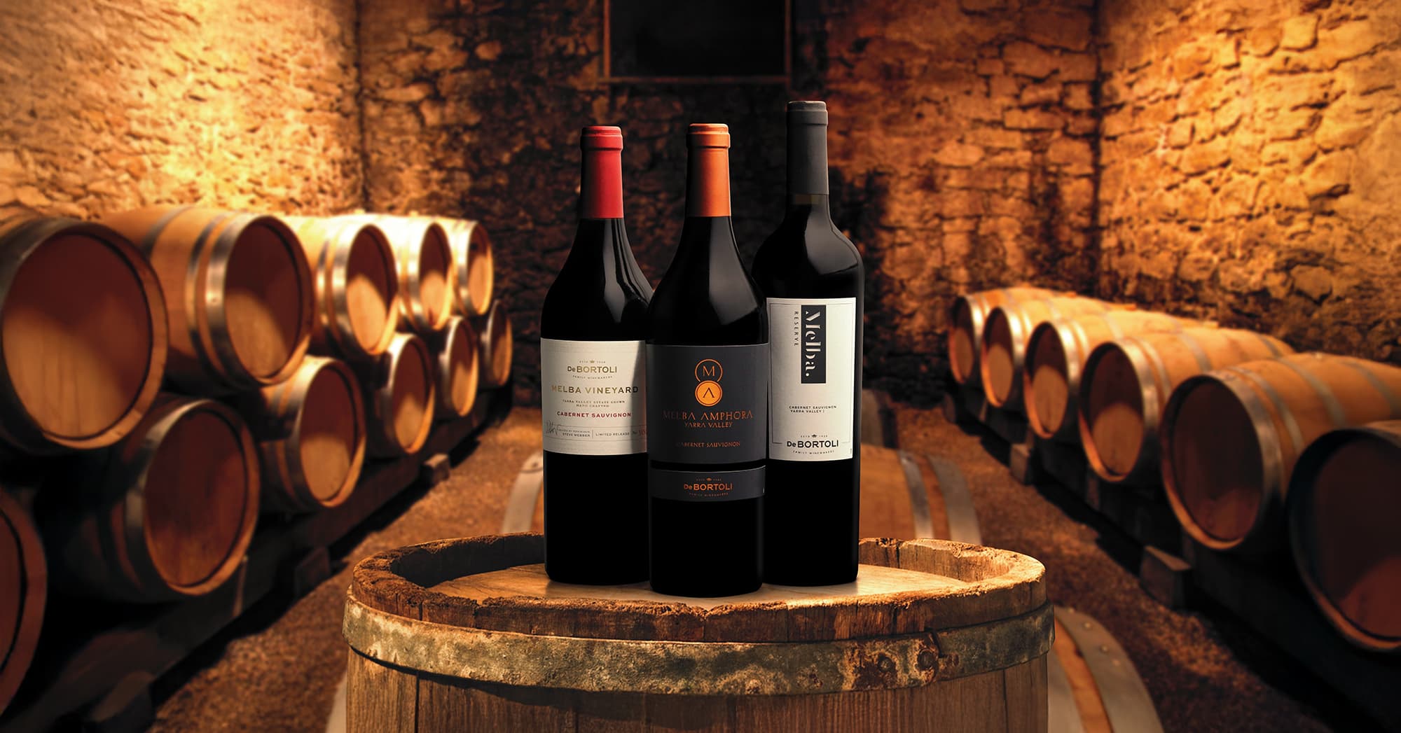 Melba | De Bortoli Wines