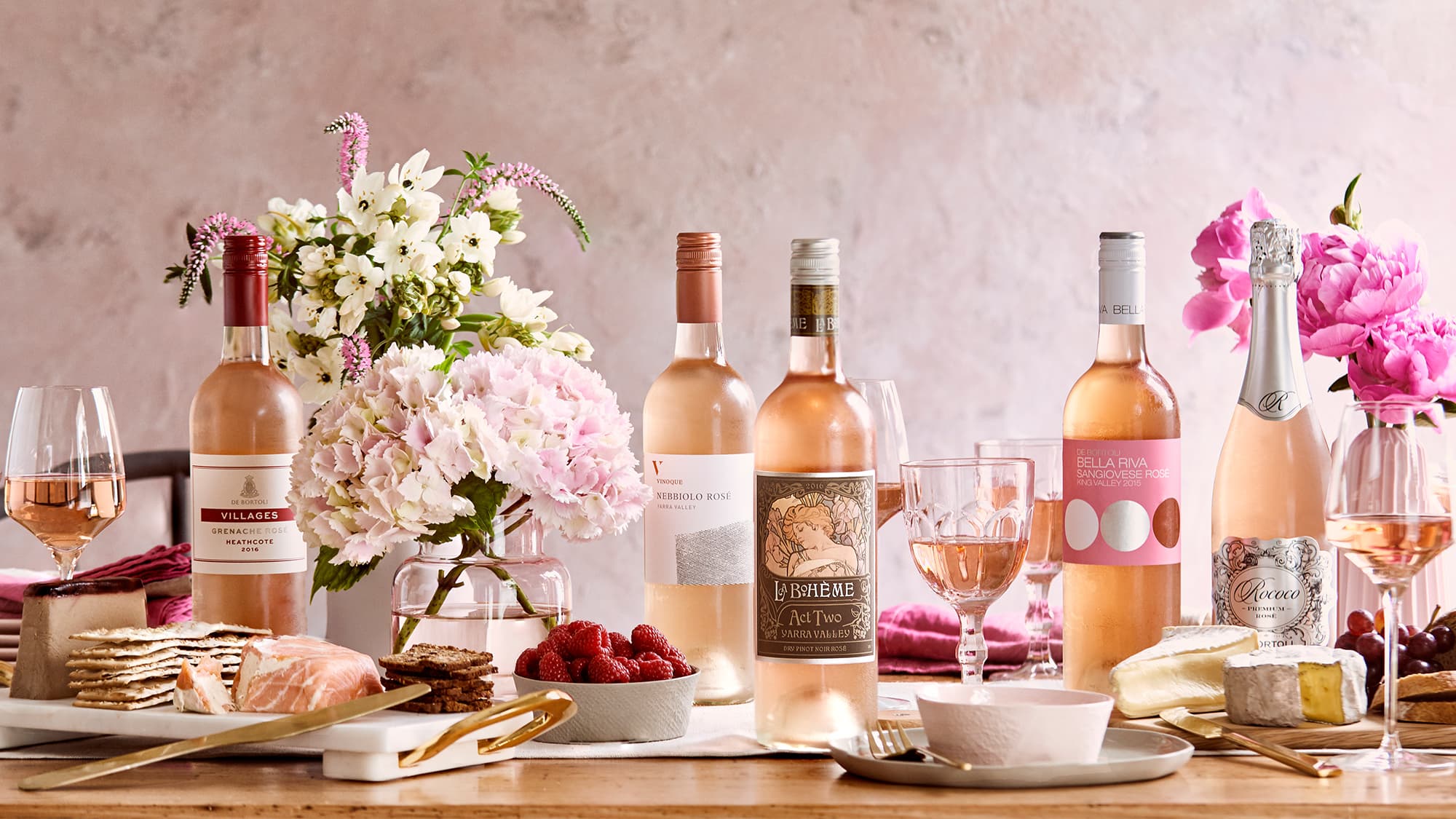 Rosé | De Bortoli Wines