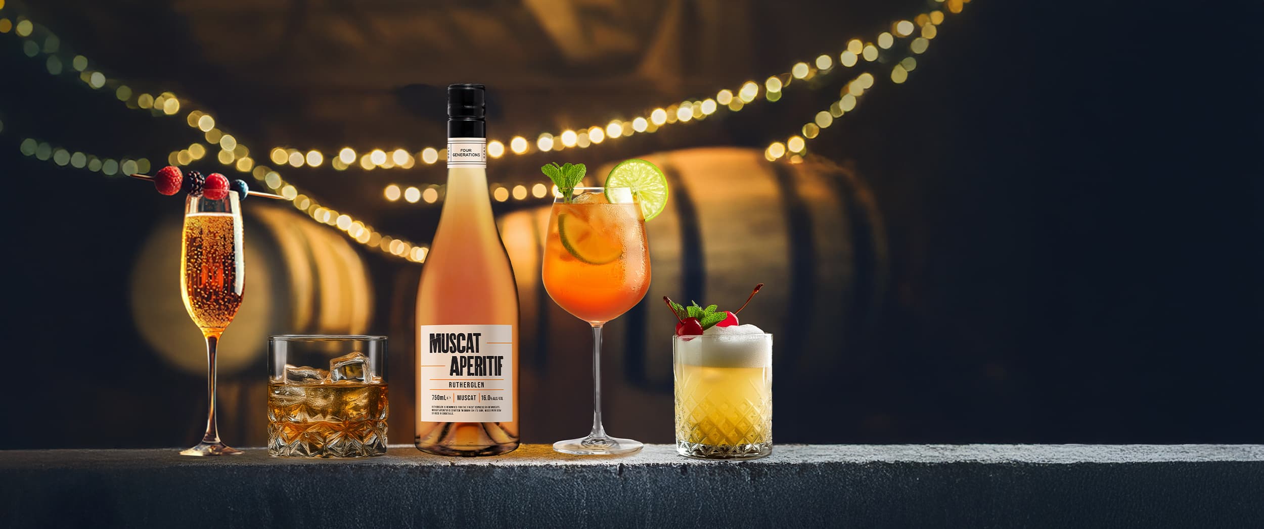 De Bortoli Wines | Wine Makers & Wine Vineyard | De Bortoli Wines