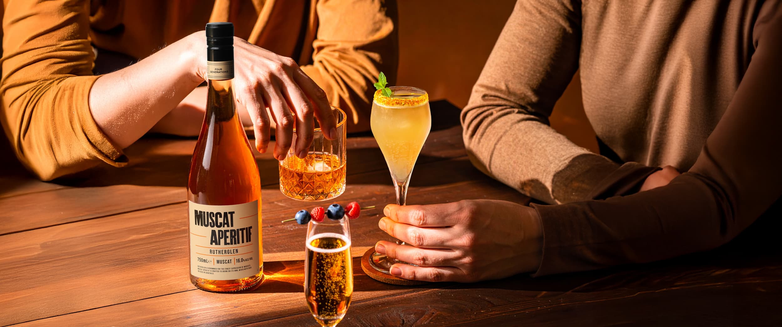 De Bortoli Wines | Wine Makers & Wine Vineyard | De Bortoli Wines