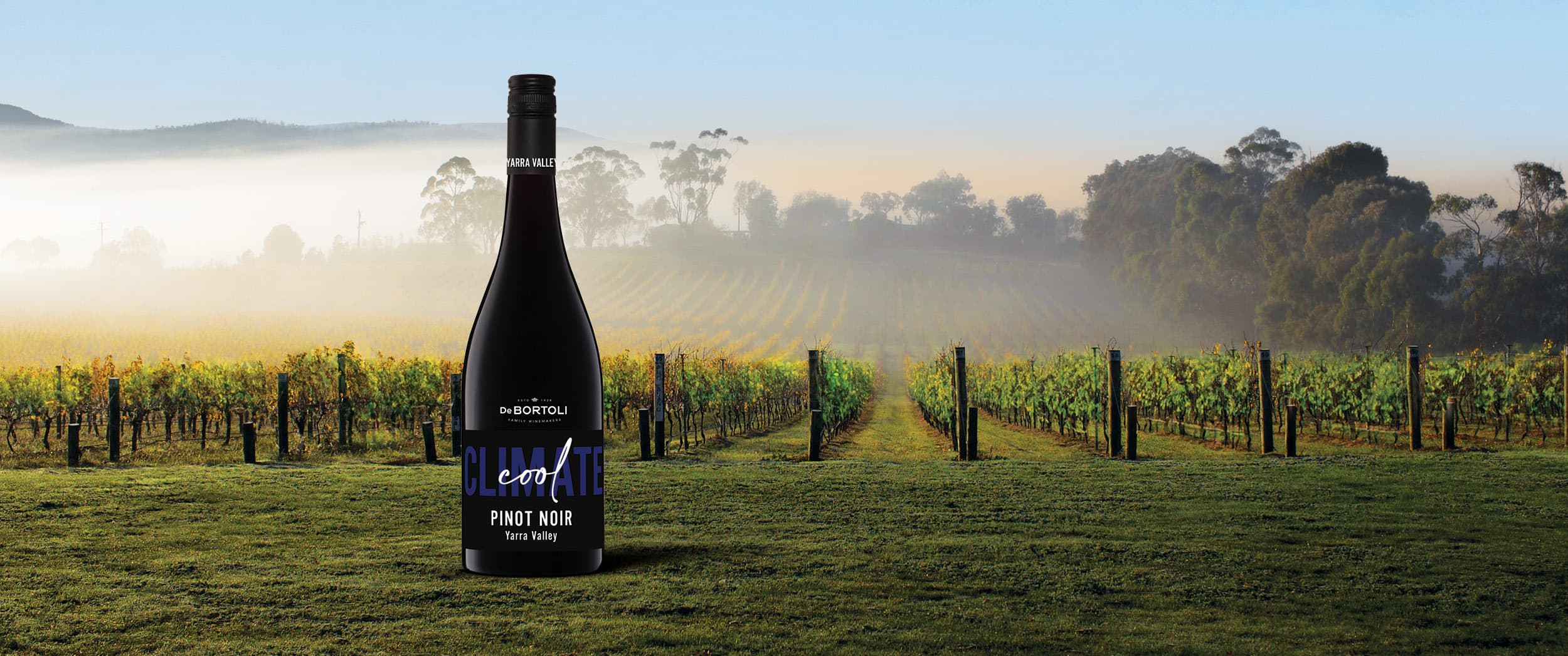 De Bortoli Wines | Wine Makers & Wine Vineyard | De Bortoli Wines